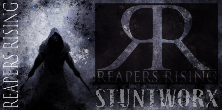 Reapers – Jon Santry Martial Arts
